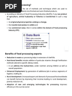 EZK Ministry Organogram March 2023 | PDF | Economies