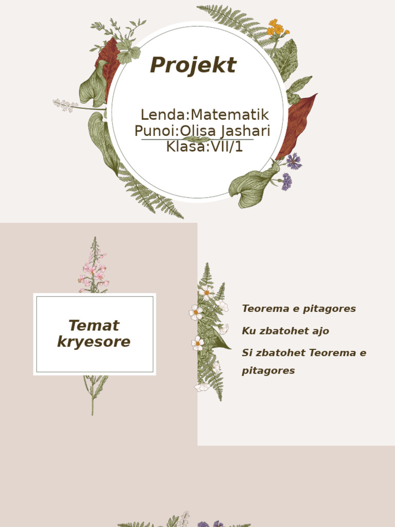 Matematik | PDF