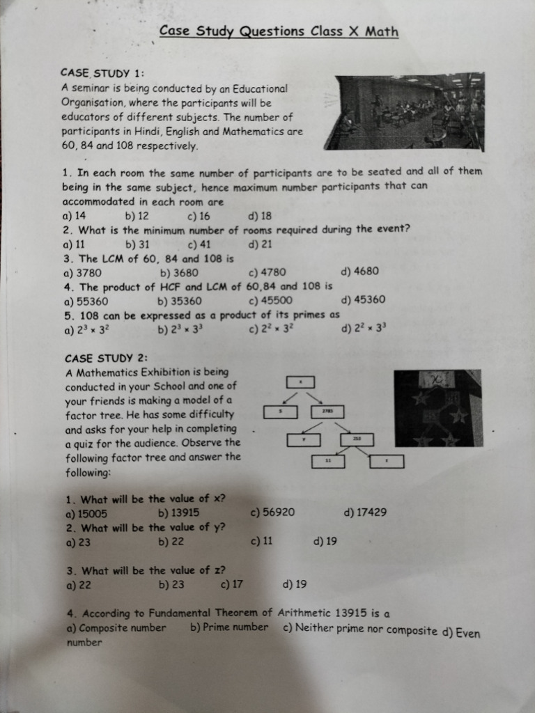 Case Study | PDF