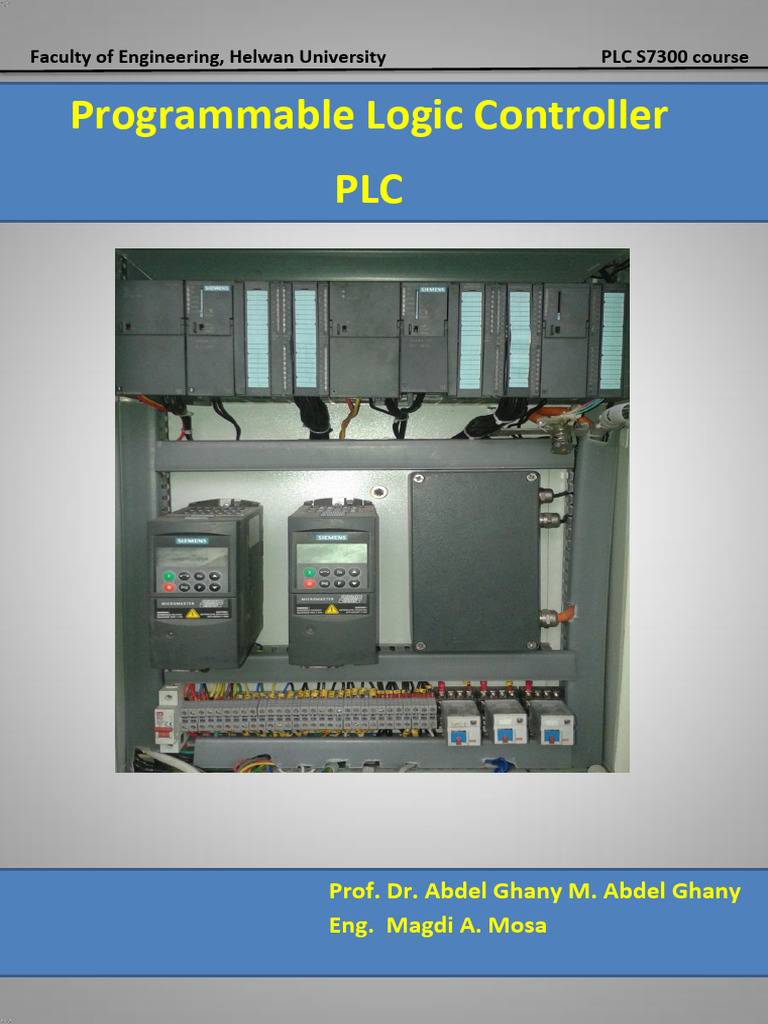 Anlog Signal2 | PDF | Programmable Logic Controller | Analog To Digital ...