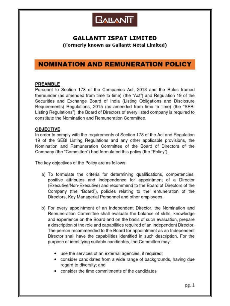 INVST_REPORT_19072025_805 | PDF | Board Of Directors | Stocks