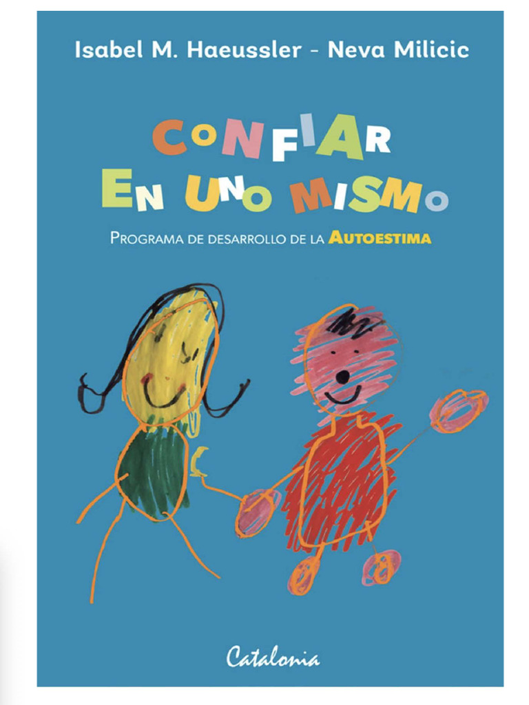 Programa_de_Desarrollo_de_la_autoestima__1763686655 | PDF