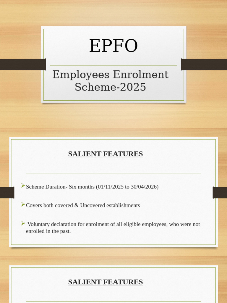 EEC 2025 Awareness | PDF | Labor | Business