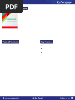 Cengage Maths Strategy for JEE Prep | PDF