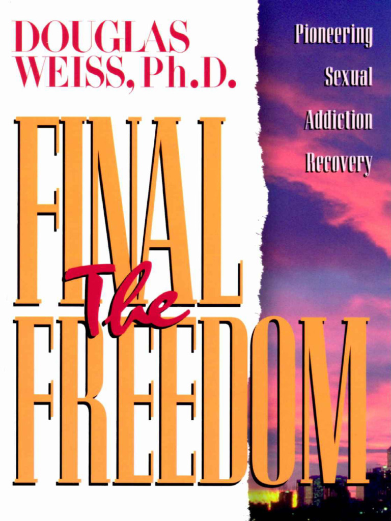 The Final Freedom - Pioneering S - Douglas Weiss | PDF | Child Neglect ...