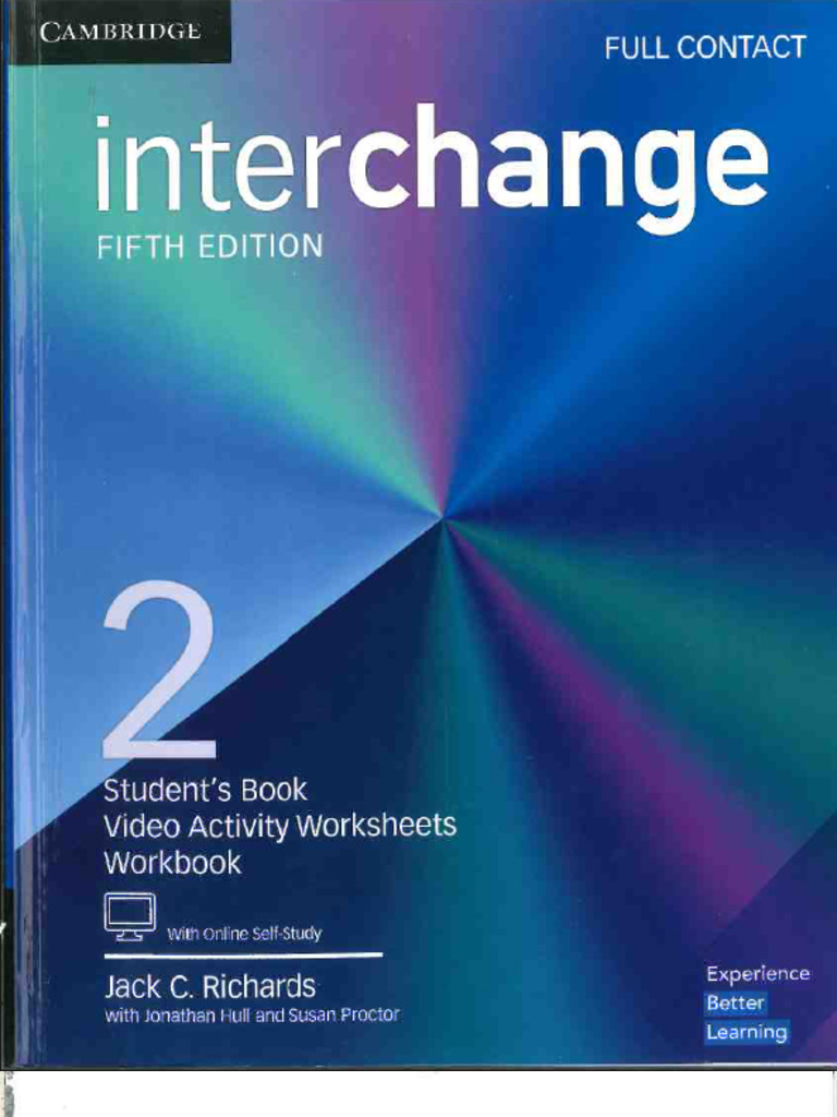 Students Book. Level 8 | PDF