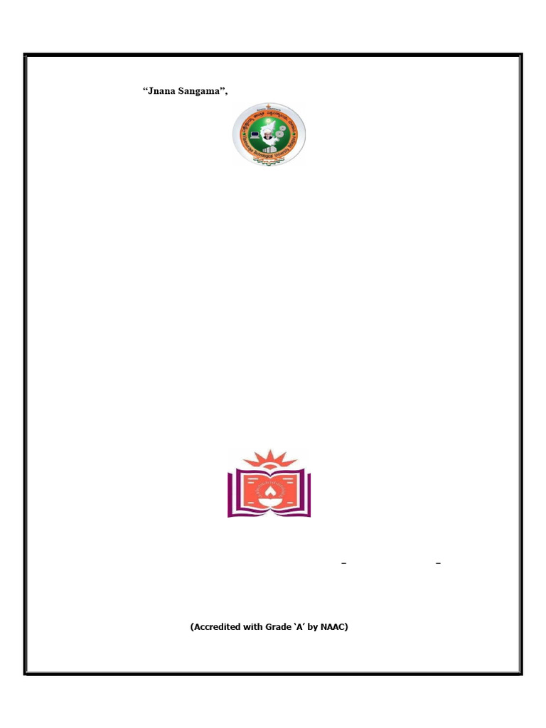 Nisha p Aicte Report | PDF | Teachers | Learning