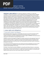 Microsoft Office LTSC Licensing Guide | PDF | Microsoft Office ...