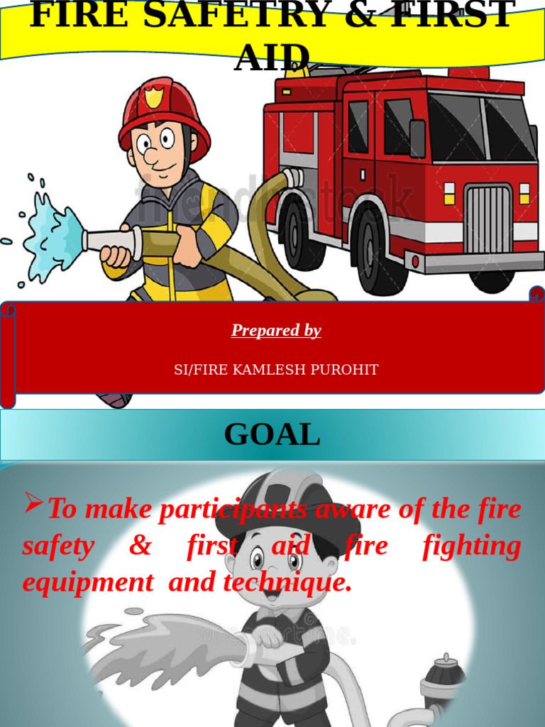 First Aid Class | PDF | Fires | Firefighting