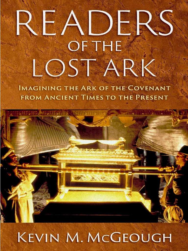 019765388 x | PDF | Book Of Exodus | Ark Of The Covenant