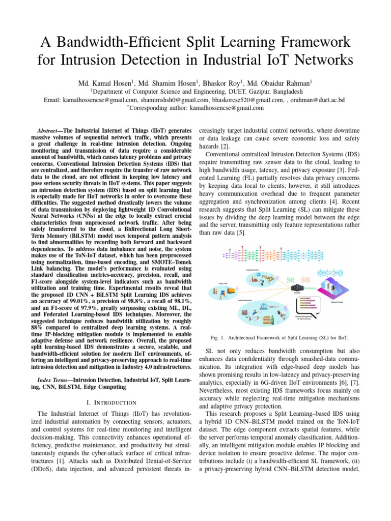 IEEE Documents | PDF | Computing | Computer Engineering