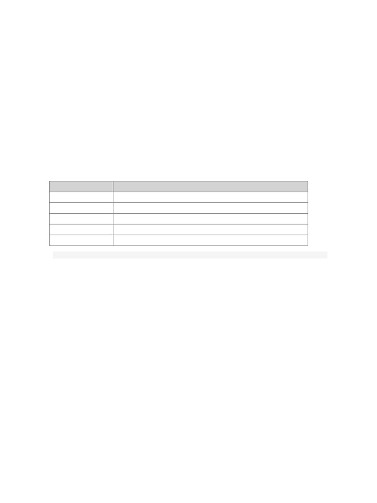 Cours Hardware Software BTS | PDF