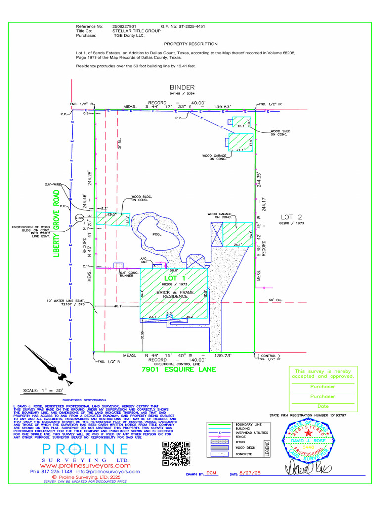 New Survey - Color | PDF