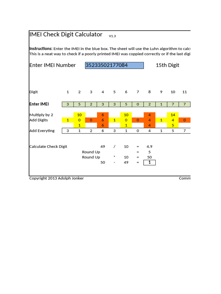 IMEI-Check-Digit-CalculatorV1_3 | PDF