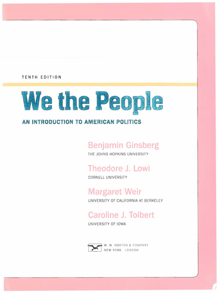 Founding Principles of American Politics | PDF | British Empire | Taxes