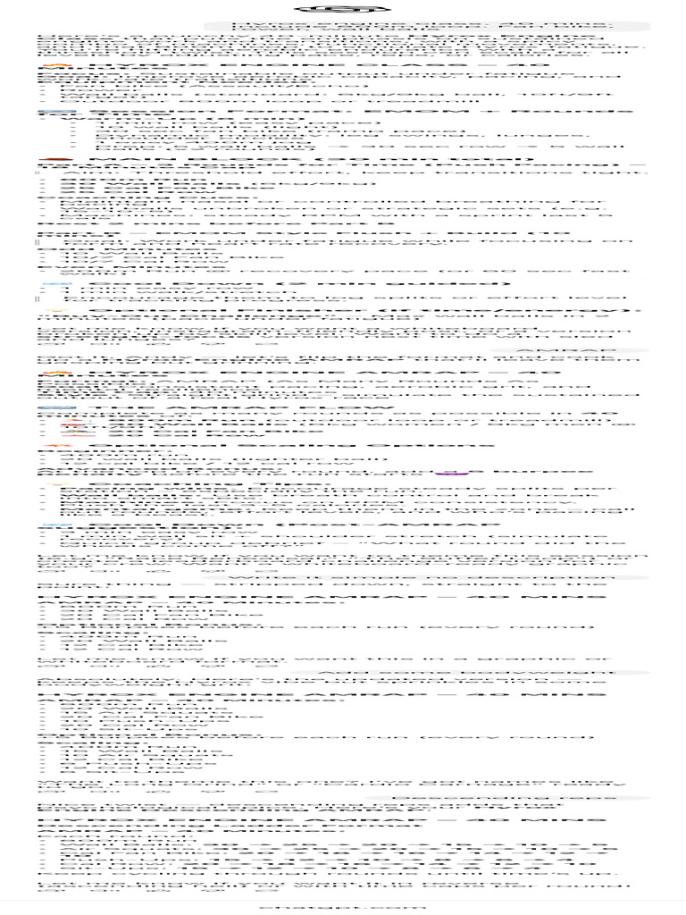 Hyrox Engine Workout Plan | PDF