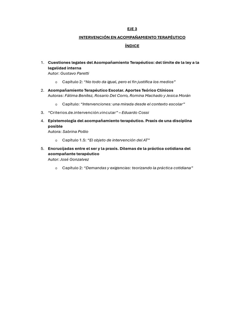 EJE 3 | PDF | Las emociones | Sicología