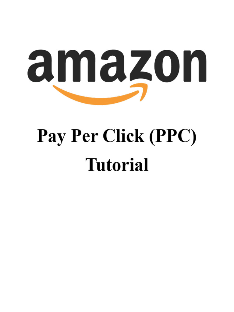 Pay_Per_Click_PPC_1 | PDF | Business | World Wide Web