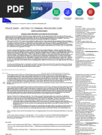 Police Diary and General Diary Overview | PDF | Police | Trials