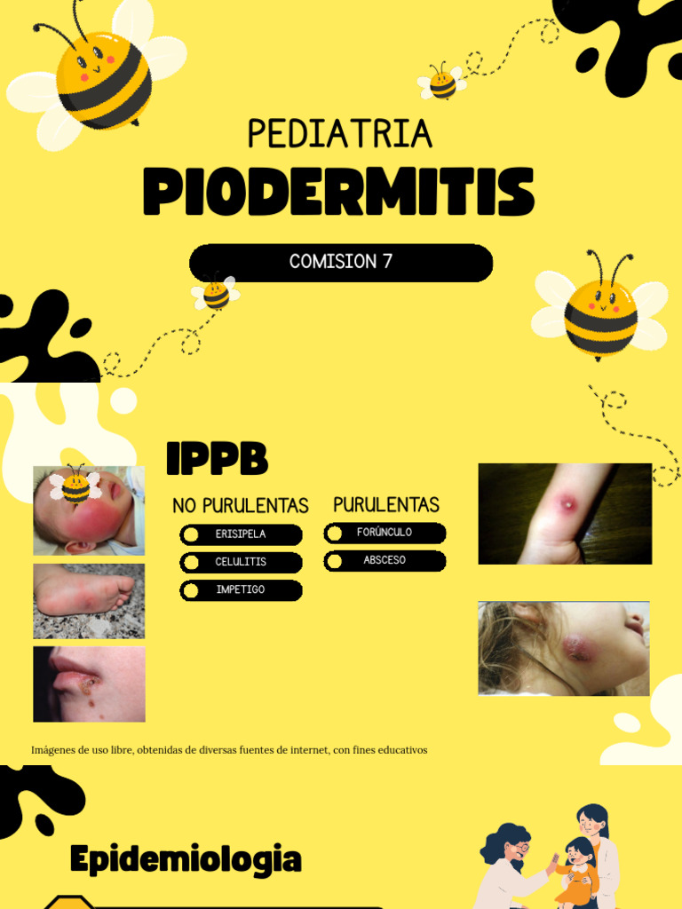 PIODERMITIS | PDF | Staphylococcus Aureus | Inmunología