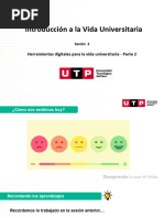 Acceso a UTP+class: Guía Paso a Paso | PDF | Software de la aplicacion ...