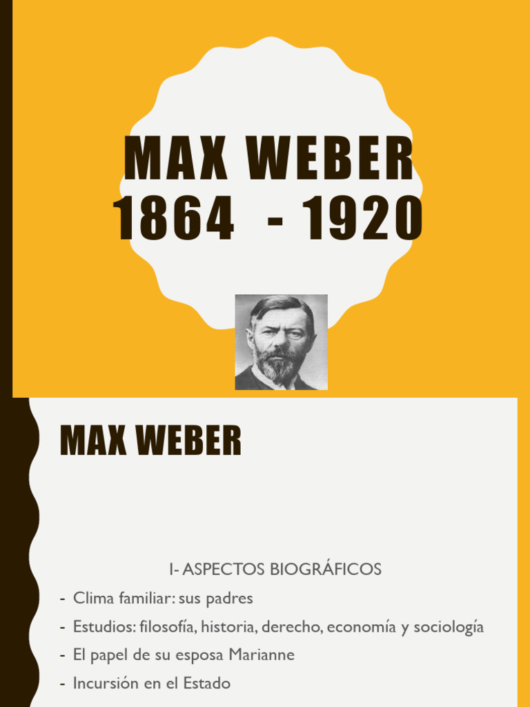Weber Max Waldmunchen
