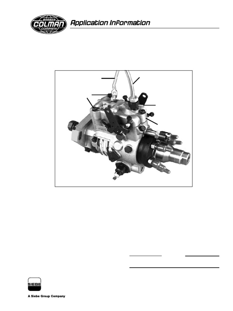 Barber Colman Actuator | PDF | Voltage | Amplifier