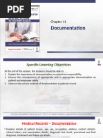 Ohio Medical Records Retention Rules | PDF | Medicare (United States ...