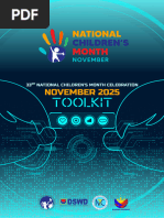 1 DSWD Social Protection Plan 2023-2028 Updates and Ways Forward | PDF ...