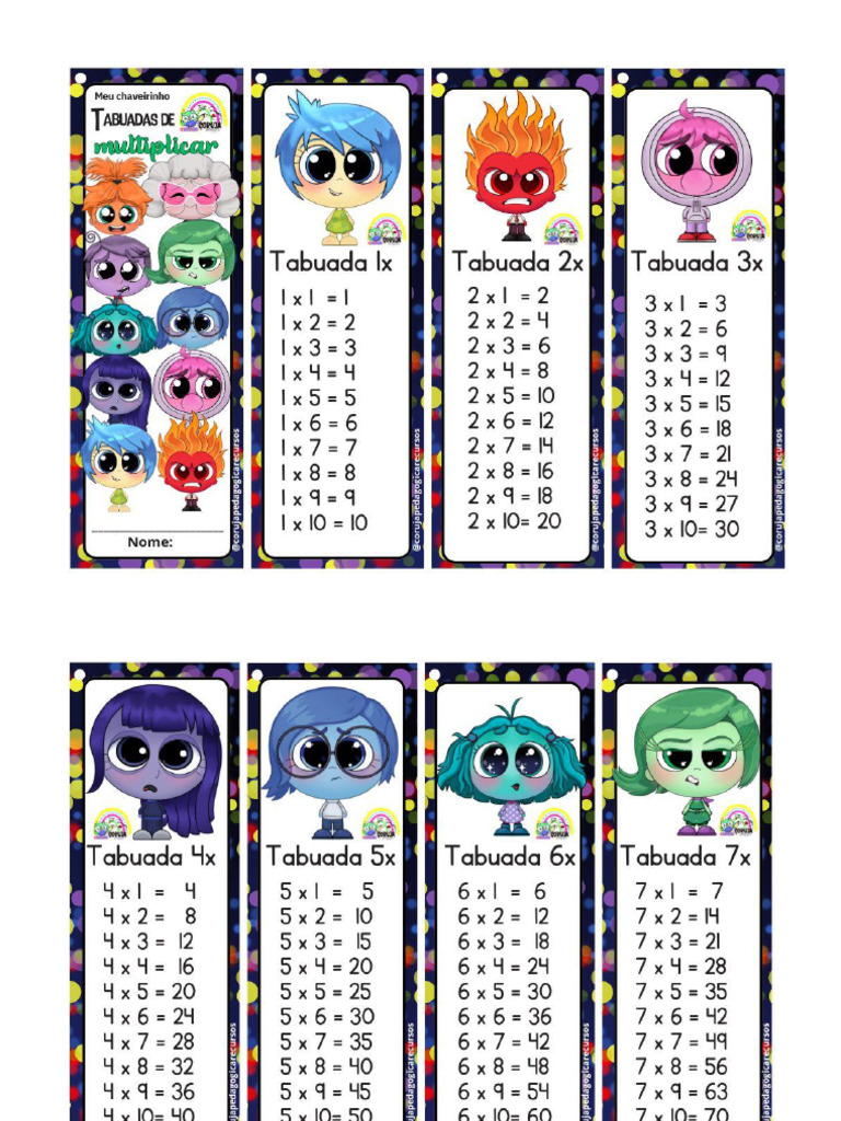 4o Ano Mat Avaliacao Do Periodo Diagnostico 2021 1 | PDF