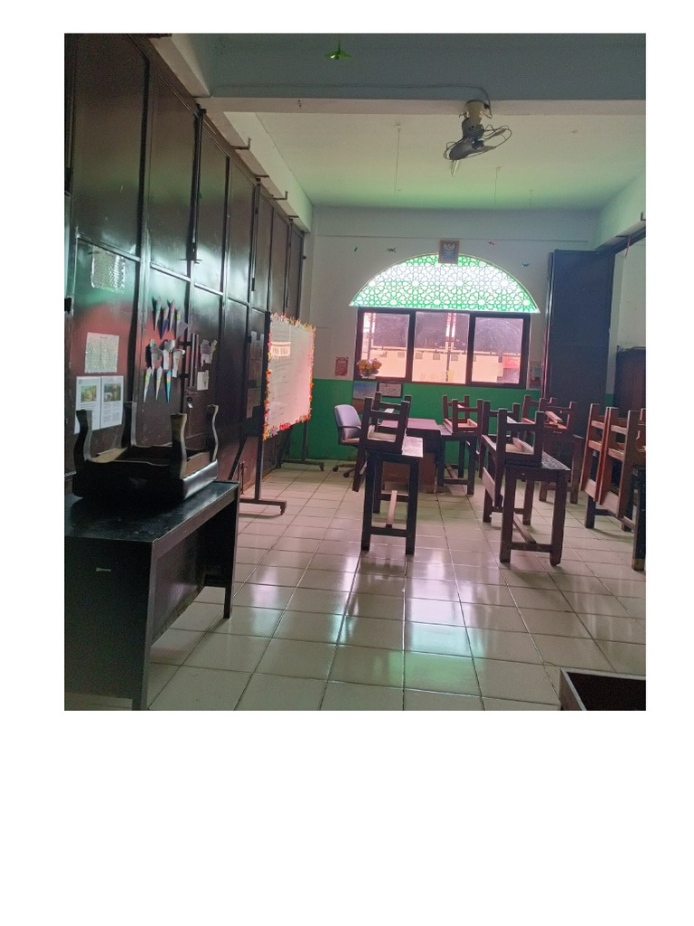 Word Laporan Banjir | PDF