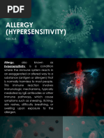 Texa Allergy Syrup: Usage & Dosage Guide | PDF | Allergy | Medicine