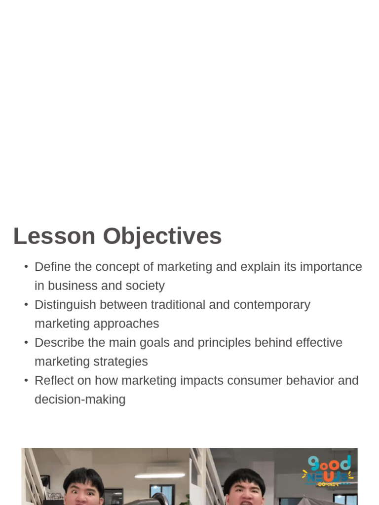 Marketing Principles and Strategies | PDF | Marketing | Customer
