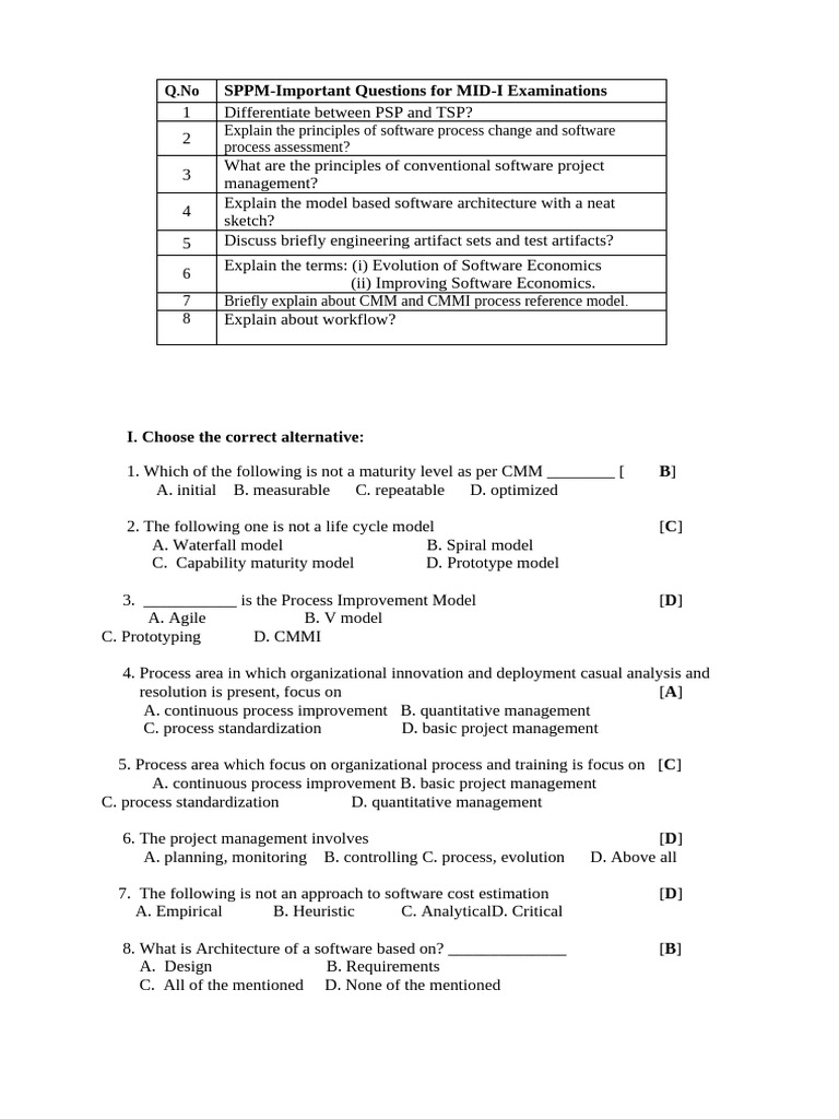 S PPM Students | PDF | Software Development Process | Software