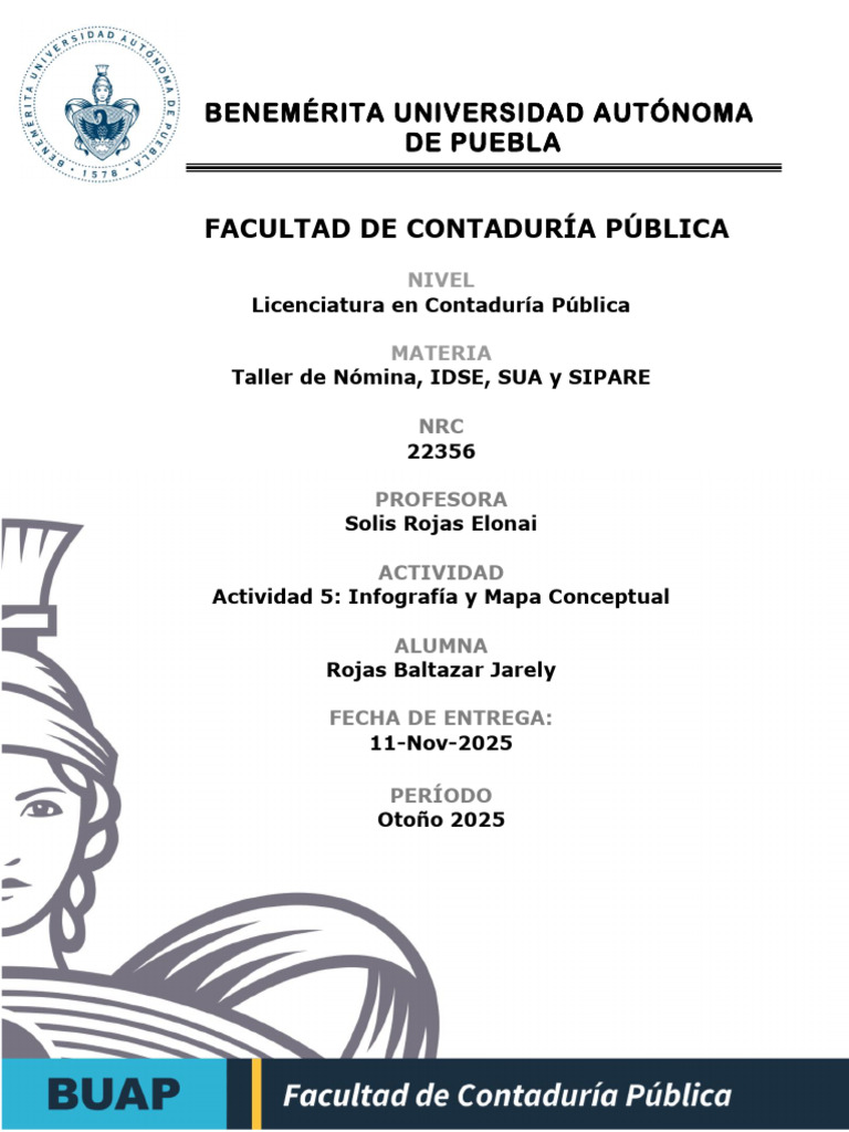 Actividad 5 - Infografia y Mapa - JRB | PDF