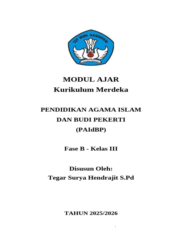 MA - BAB 1 (4) | PDF