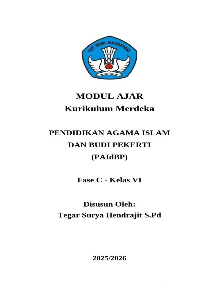 MA - BAB 1 (2) | PDF