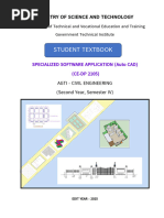 Carlson CAD Tutorials Overview | PDF | Command Line Interface ...