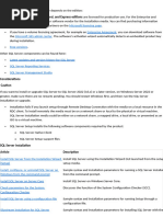 Silent Install Guide for SQL Server 2012 | PDF