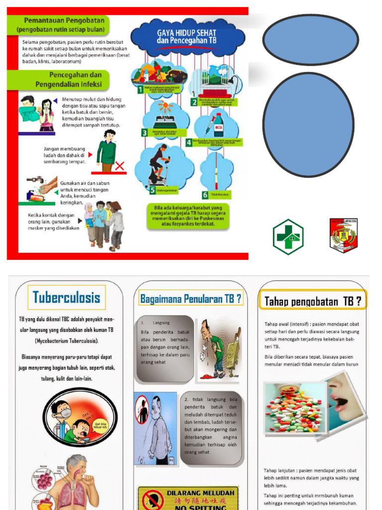 Leaflet TBC | PDF