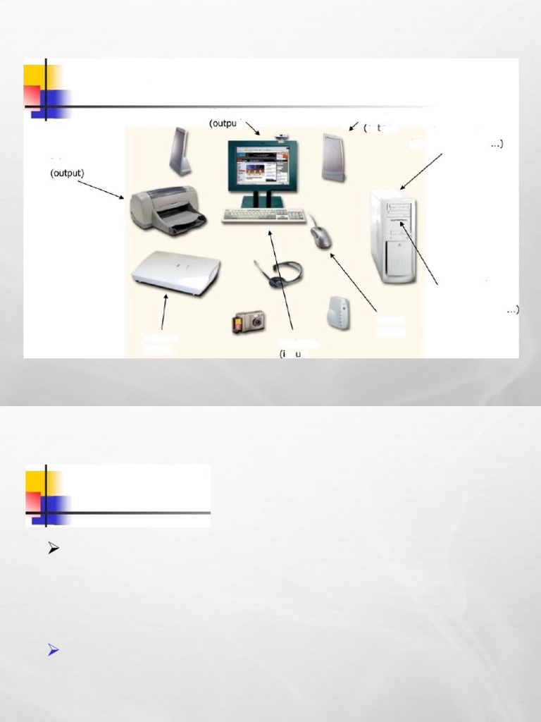 Lect 2 | PDF | Personal Computers | Operating System
