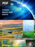 DENR Bureau Logos and Their Meanings | PDF | Forests | Forestry