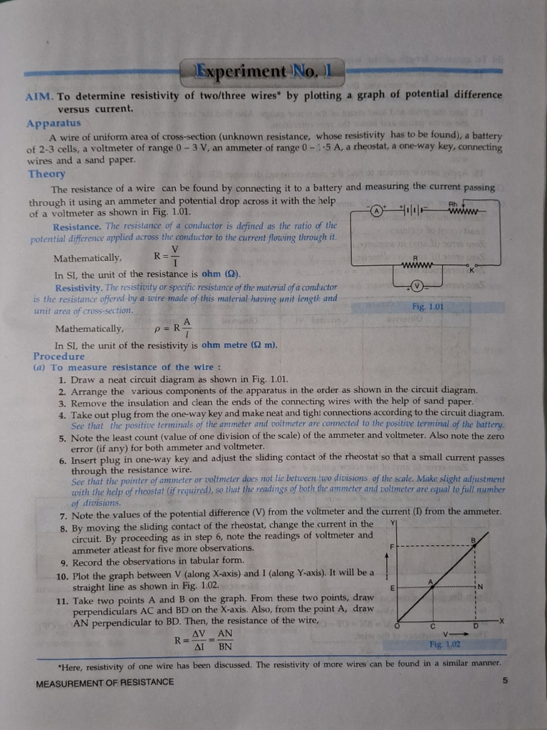 Practical File PDF | PDF