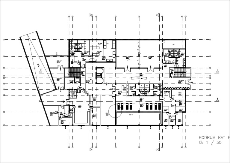 Hotel Layout1 | PDF
