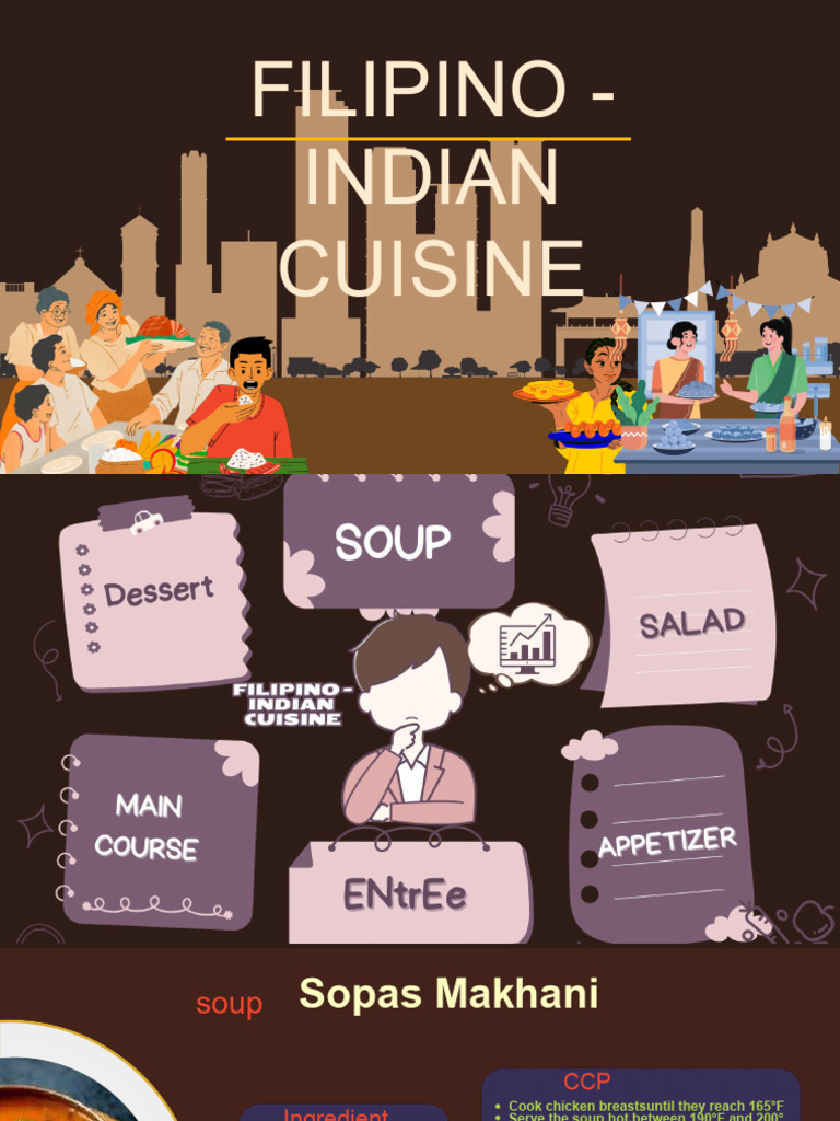 Sample of Recipe Assessment | PDF | Curry | Asian Cuisine