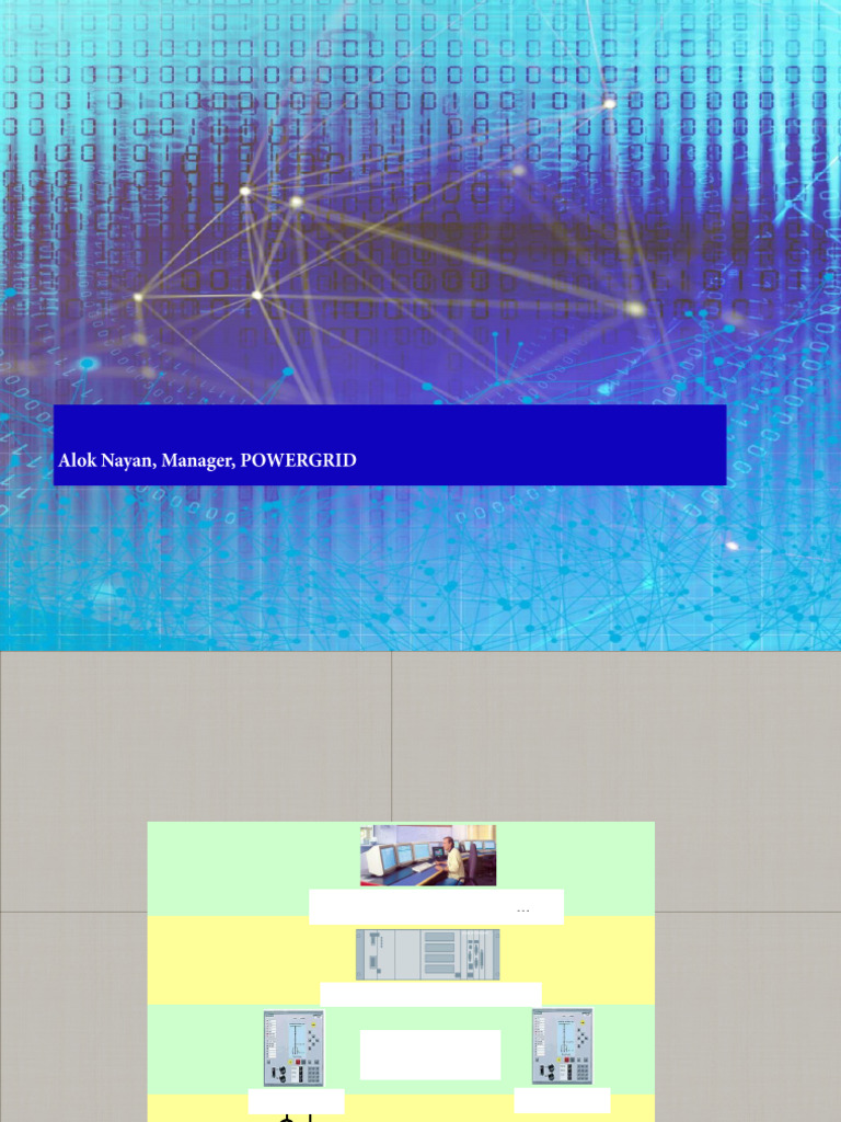 Overview of IEC 61850 Standard | PDF | Computer Standards ...