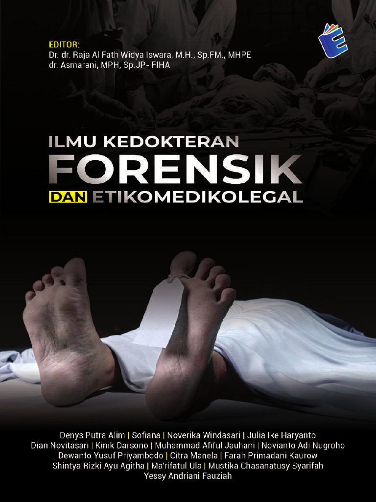 617647 Ilmu Kedokteran Forensik Dan Etikomediko 139680f9 | PDF