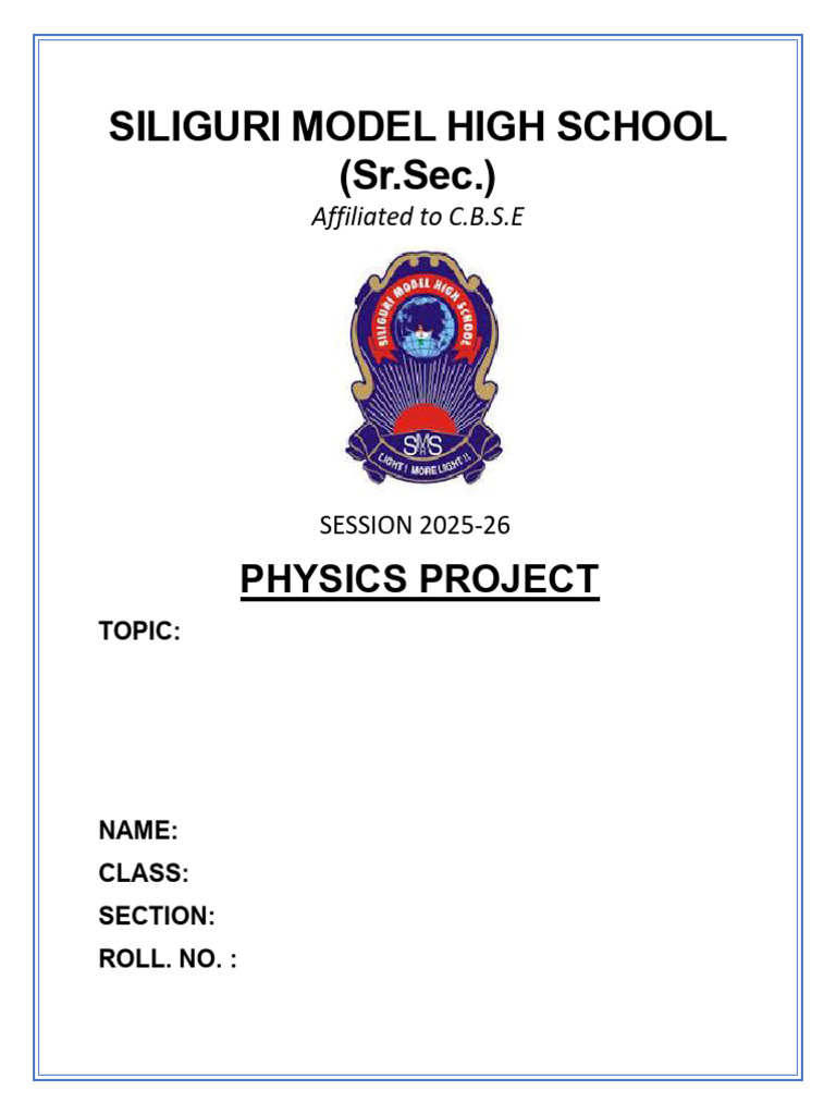 COVER PAGE Certificate and Acknowledgement | PDF
