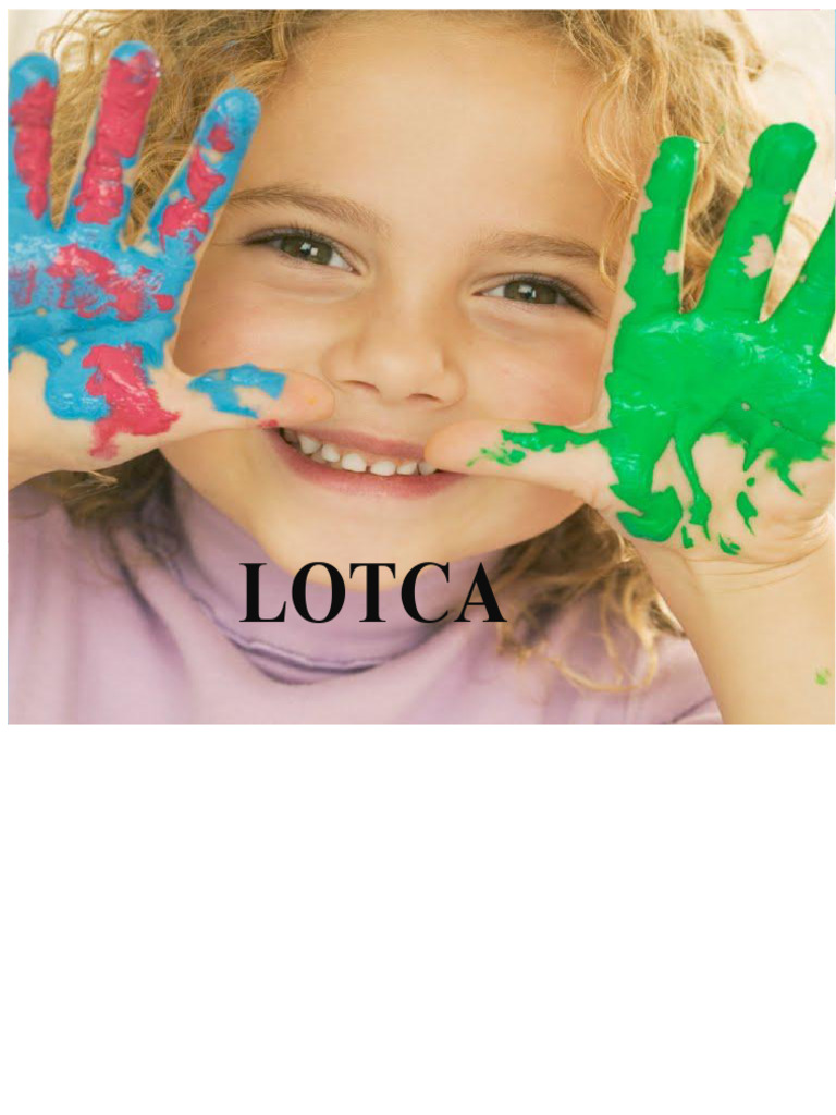 Lotca | PDF