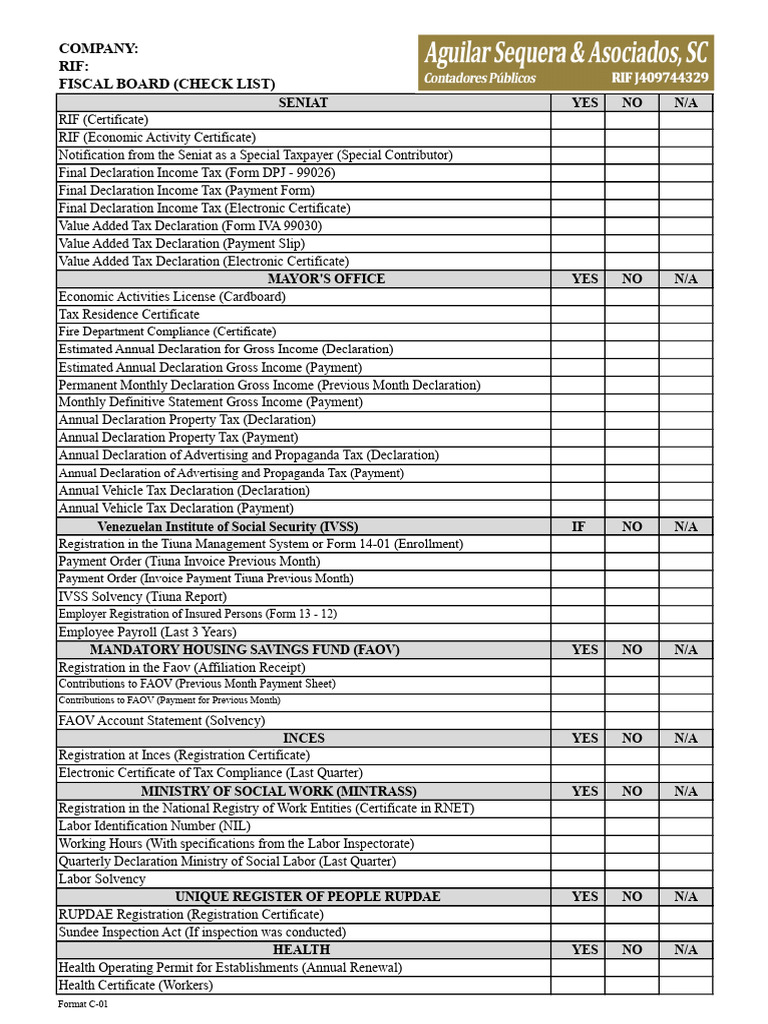Information Bulletin (Content) | PDF | Taxes | Public Finance